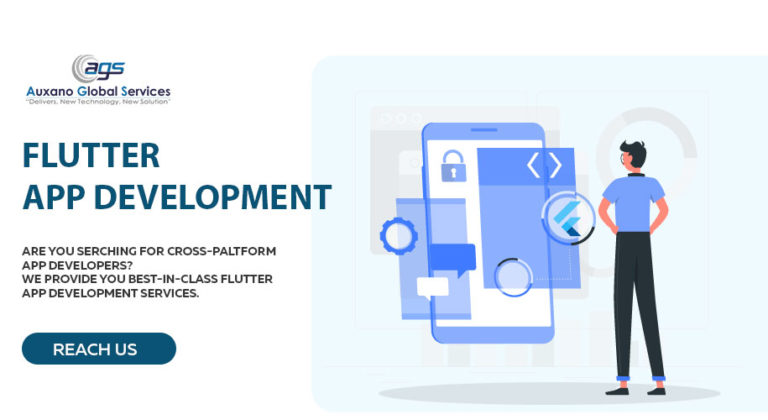 How Much Does Flutter App Development Cost? [2025]