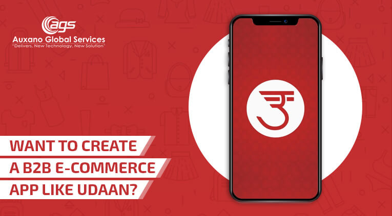 How Much Does It Cost To Build B2B e-commerce app like Udaan? [2025]