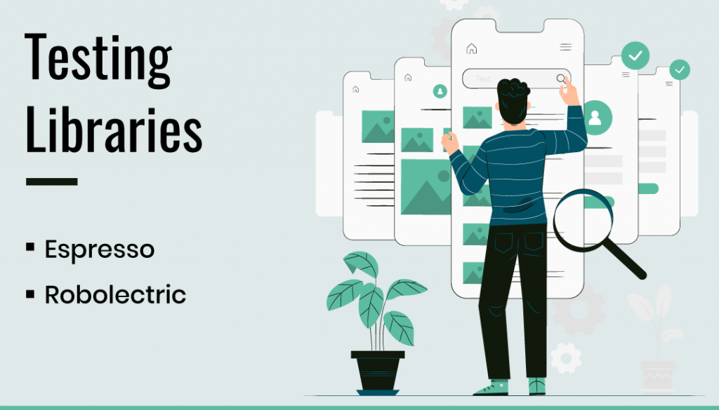 Best Android Libraries For Android App Development in 2025