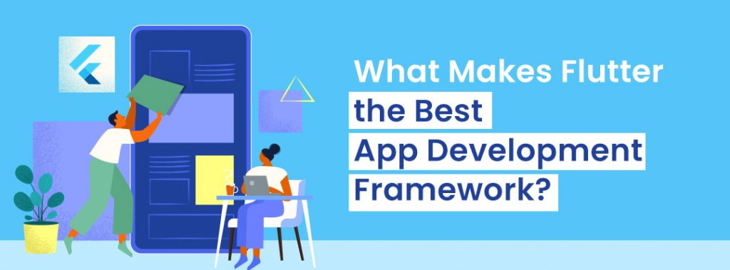 Flutter Application Development Guide [2025]