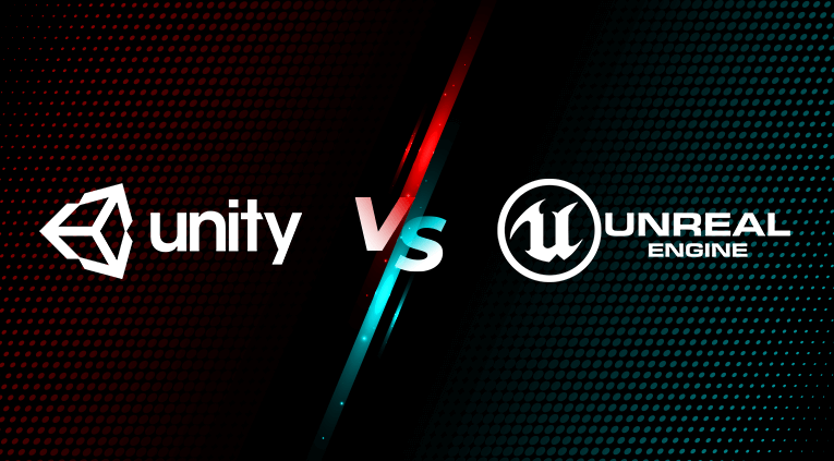 Unity Vs Unreal Engine: Which Game Engine Is Best? [Ultimate Comparison ...