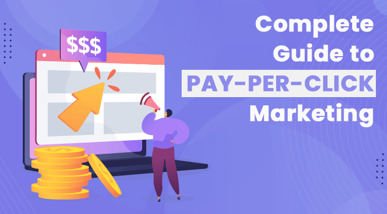 What is PPC in 2025? - A Beginner's Complete Guide for Pay-Per-Click