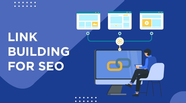 Link Building for SEO: Complete Step-by-Step Guide [2025]