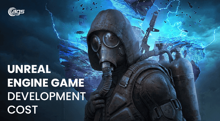 How Much Does Unreal Engine Game Development Cost? [2023]
