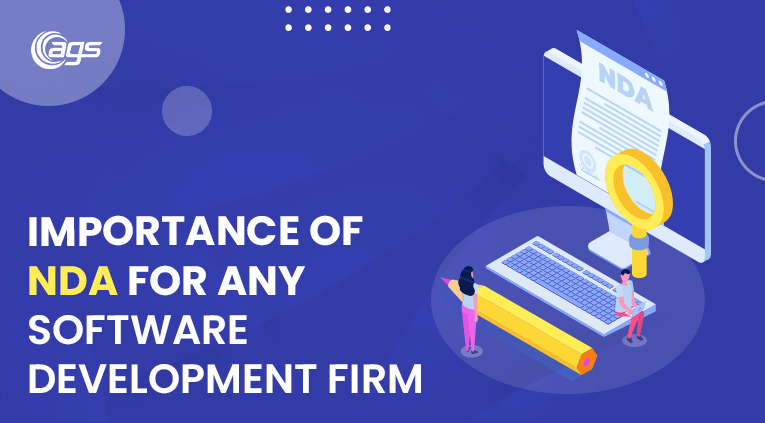 Why NDA is Important for any Software Development Firm?