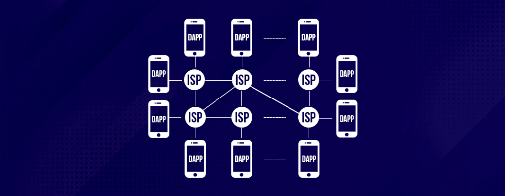 How to Build Decentralized Apps (Dapps)? [Complete Guide]