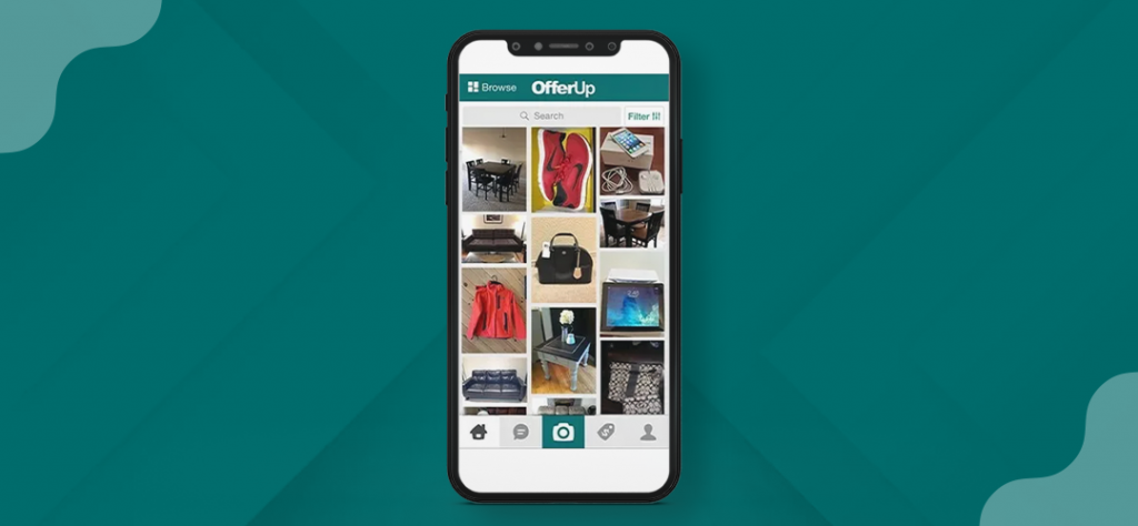 How Much Does It Cost To Develop An App Like Offerup?