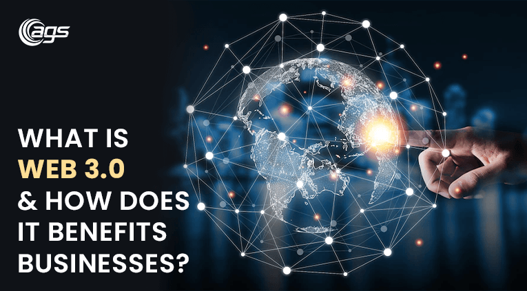 What is Web 3.0 & How Does It Benefits Businesses? [Complete Guide]
