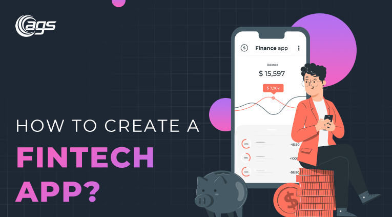How to Create a Fintech App? [Complete Guide 2025]