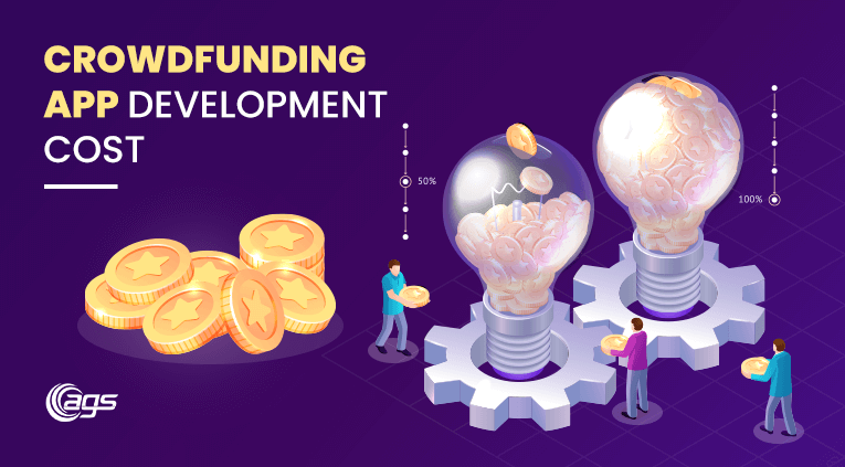 How Much Does Crowdfunding App Development Cost?
