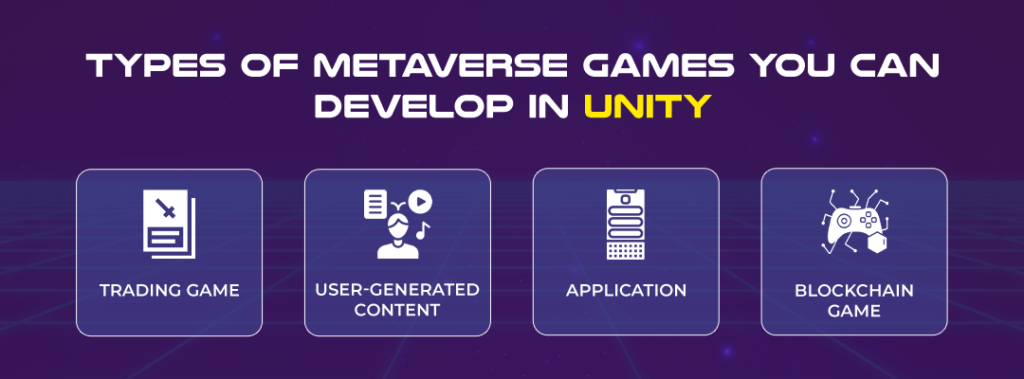 Unity Vs. Unreal Engine: Which One is the best for Metaverse Game ...