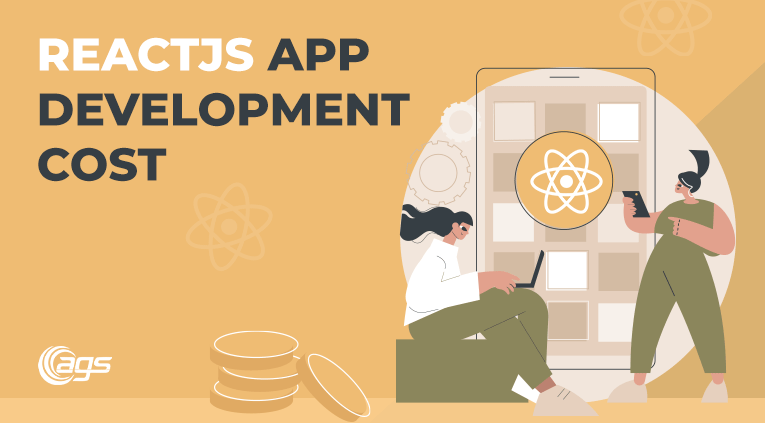How Much Does ReactJS App Development Cost? [2024]