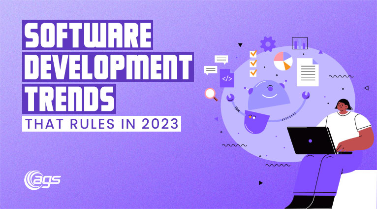 Software Development Trends That Rules in 2025