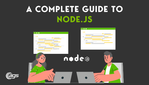 How to Get Started with Node.js – A Complete Roadmap