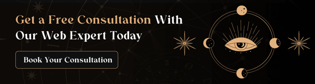 Tarot Reading Website Development [Features, Cost, and More]