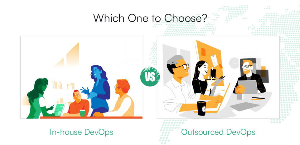 DevOps Outsourcing in 2025: Pros, Cons, Costs, and How to Succeed