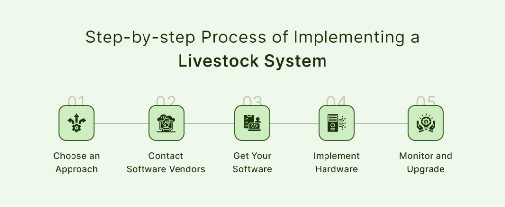 Livestock Management System Guide: Benefits, Uses, and More